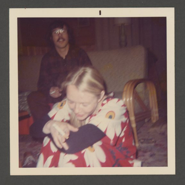 Она любит выпить 1960 1970 е Foto History — Livejournal