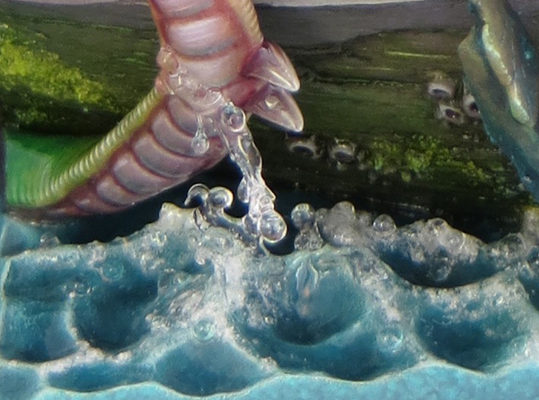 Sproket's Small World: Making Waves - Creating splash, wave and water ...