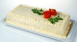 tortas sabores: Torta Fria