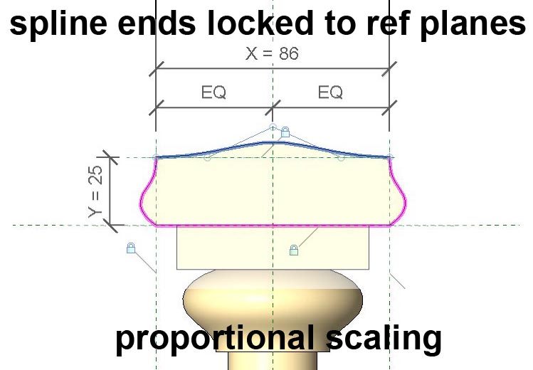 Shades of Grey: ROW PLANTING