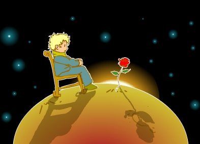 La Vida es bella: 70 años del Principito