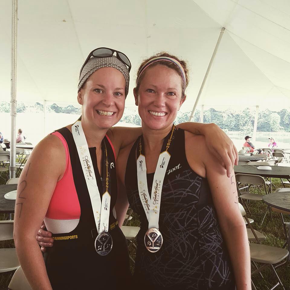 Callie's life online