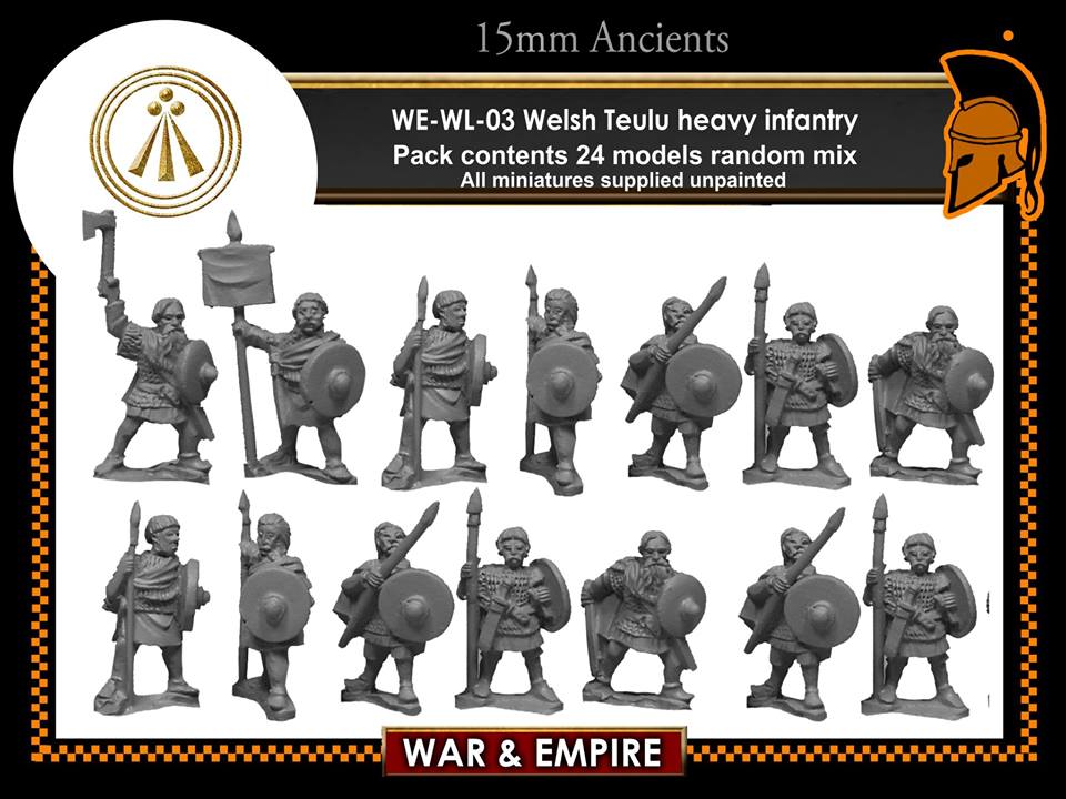 [TMP] "Forged in Battle News" Topic