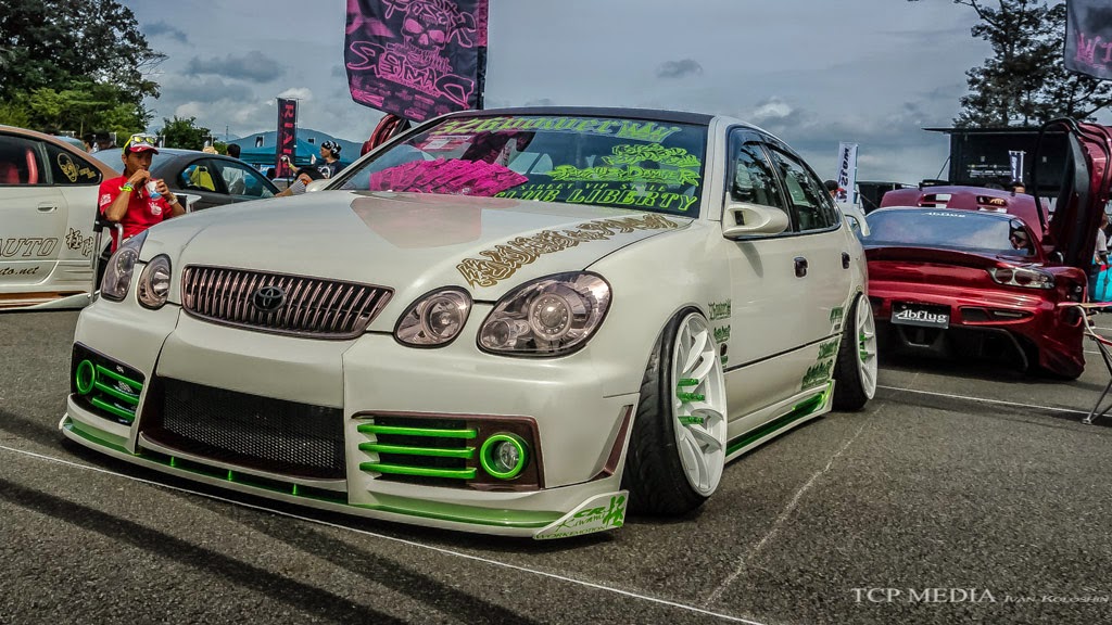 The Stance of Nation - Form and Function Redefined | MotorFlair