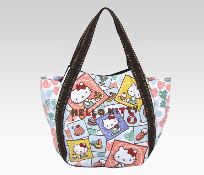 Hello Kitty Tote Bags | Hello Kitty Forever