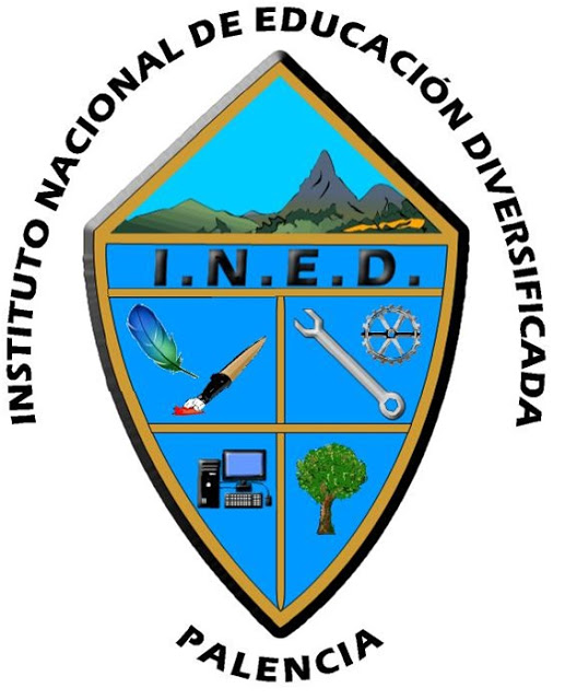 INSTITUTO NACIONAL DE EDUCACION DIVERSIFICADA PALENCIA (INED)