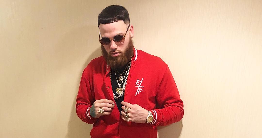 Biografía - Miky Woodz - Noti Urbano