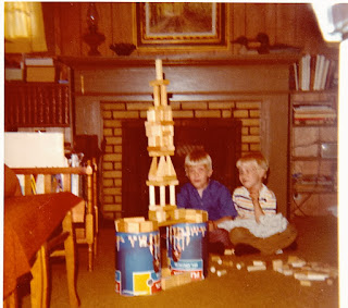 Surprise! It's a Sears Cape Cod!