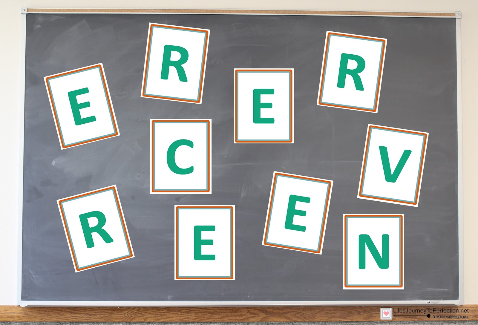 Life's Journey To Perfection: 2016 LDS Sharing Time Ideas for November ...