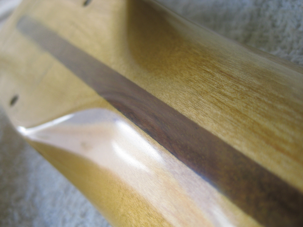 Midnight Sun Effects: WOLFCASTER