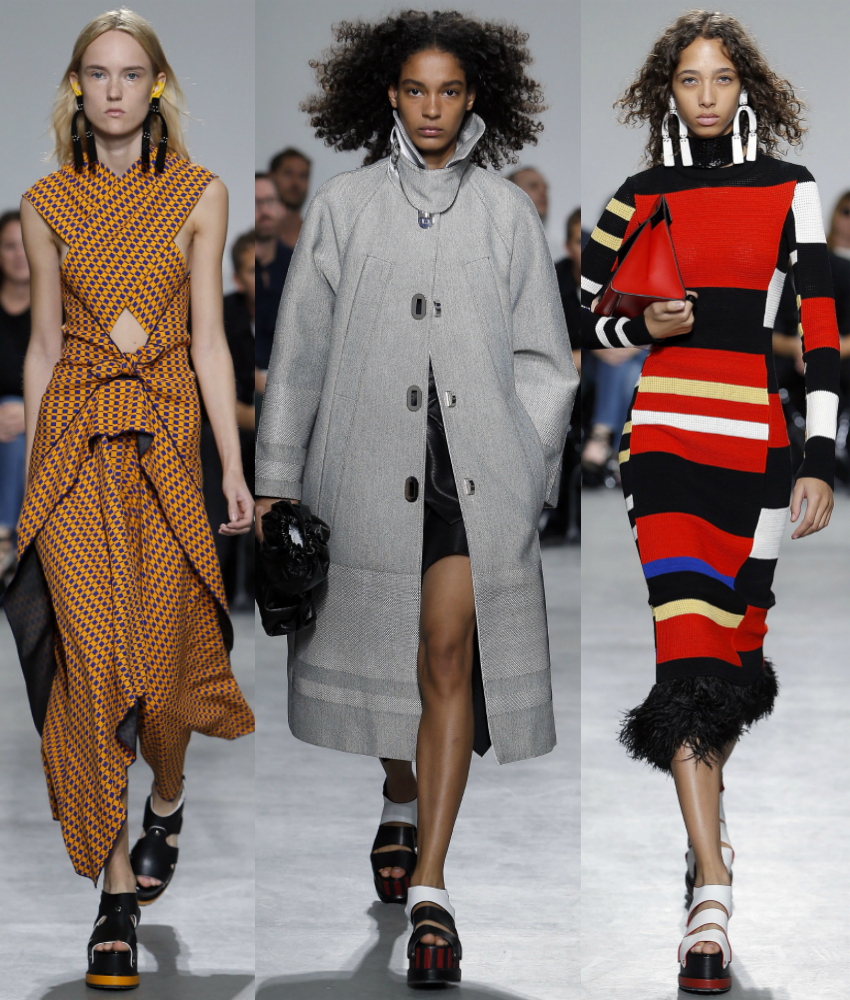 Los más aplaudidos de NYFW - Moda 2.0: Blog de moda colombiano