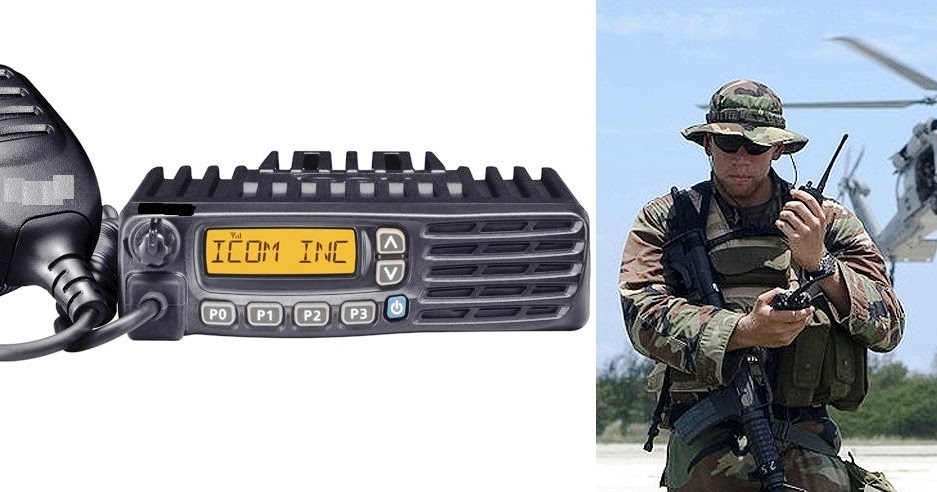 Syndicateresearch: Global Land Mobile Radio (LMR) System Market ...