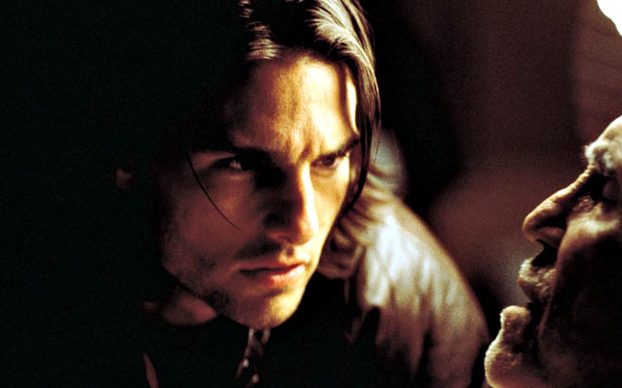 Movie Review: Magnolia (1999) | The Ace Black Movie Blog