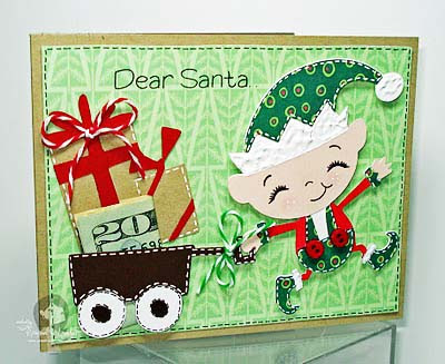 My Creative Time: WINNERS WINNERS WINNERS!!!!