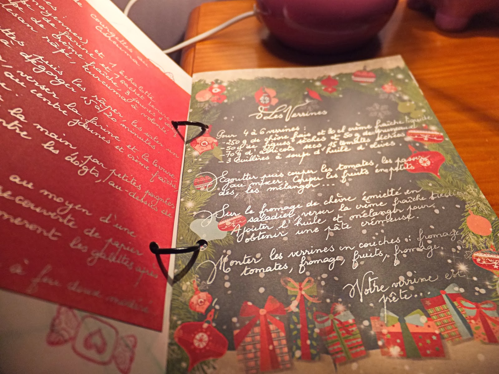 Le blog mode et lecture de Pample