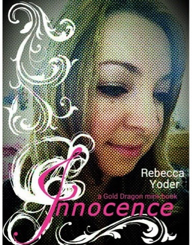 lovelaces: Innocence by Rebecca Yoder : review