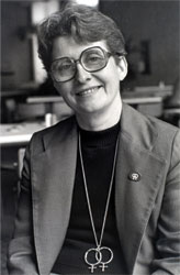 Movimiento de Diversidad en Resistencia: Muere Barbara Grier, famosa ...