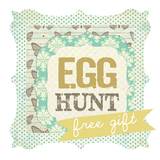 Egg Hunt Party Printable | The 36th AVENUE