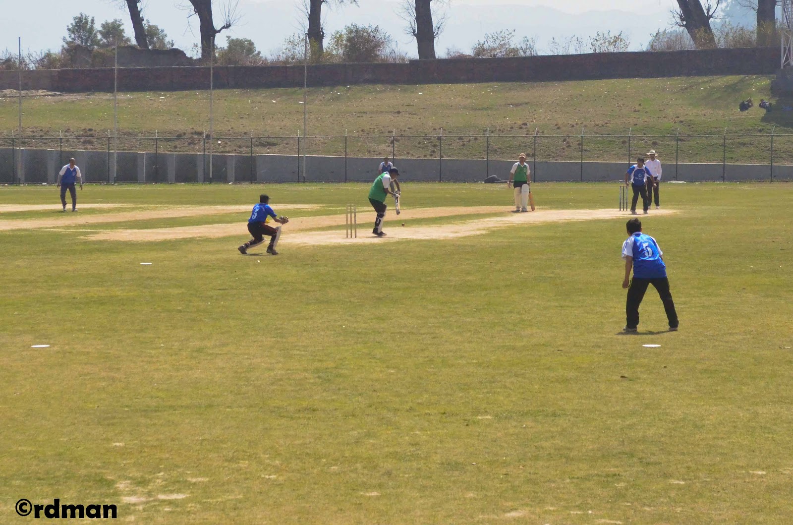 Cricket and Football Pictures | RDMAN