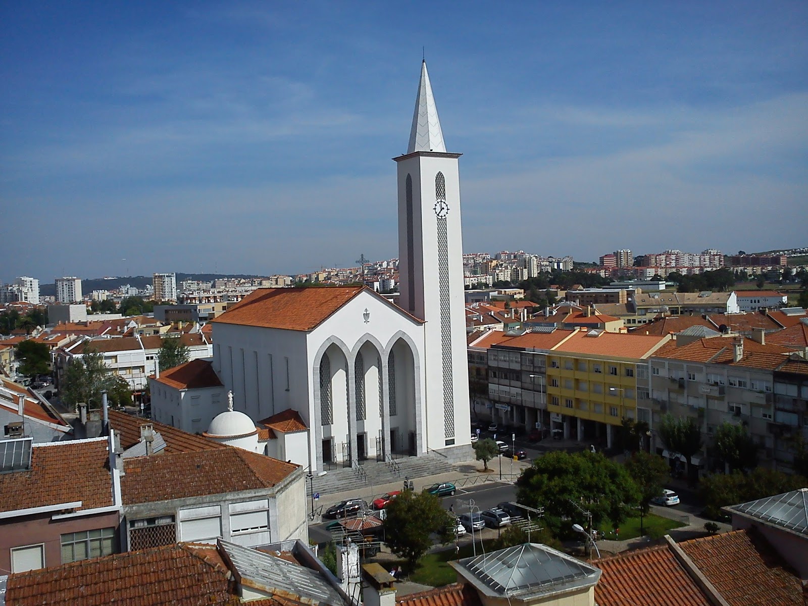 Amadora | Portugal - Enciclopédia Global™