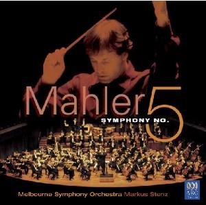 O SER DA MÚSICA: Gustav Mahler (1860-1911) - Symphony No. 5 in C sharp ...