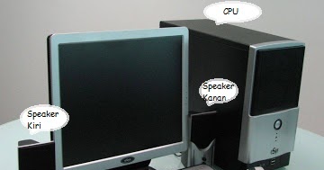 DEFINISI KOMPUTER SECARA UMUM - Bakhel Share