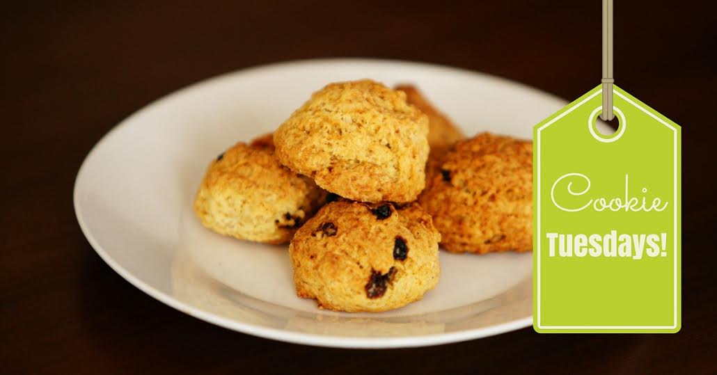 Cookie Tuesdays! Scruptious freshly baked cookies delievered free to ...