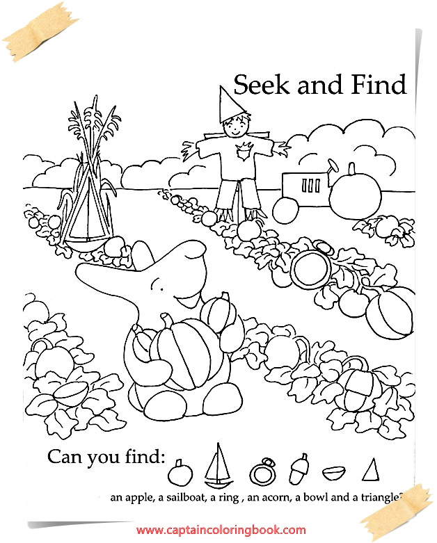 Coloring book pdf download