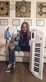 Talented Musicians Blog