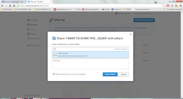 AA By Design Photography by Alisha, Poteau, Oklahoma