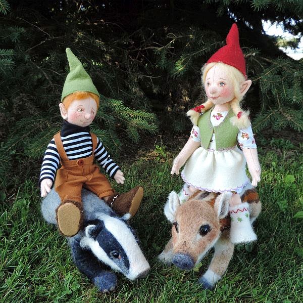 The Hittyville Adventures: My Tribute To Helen Visser Priem