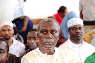 kitongoni: TETESI: SHEIKH PONDA APIGWA RISASI MOROGORO LEO