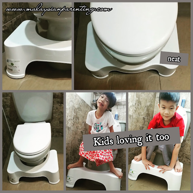 Malaysian Blogger- Lifestyle, Parenting and Beauty Beyond Motherhood ...