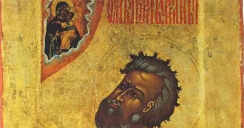 The Heavy Anglophile Orthodox: Blessed Basil the Wonderworker of Moscow