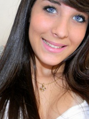 Fotos Fake: Fotos Fake Danielle Sanchez