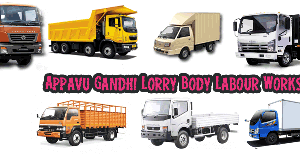 Lorry Body Builders: About Our Company