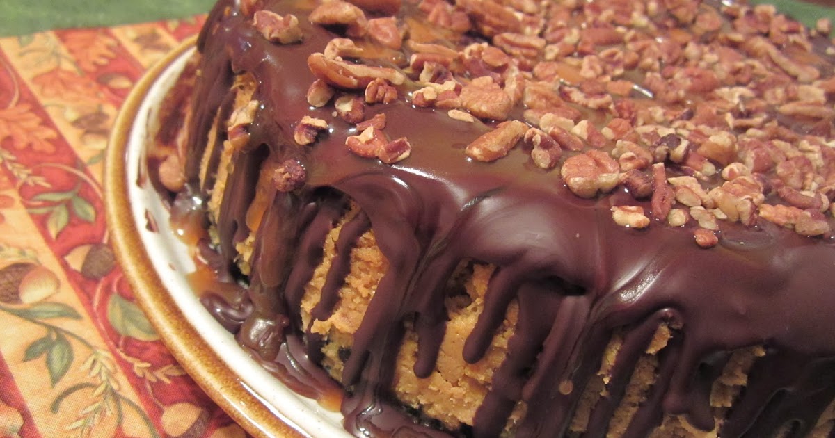 Miller Moments: It must be fall.....