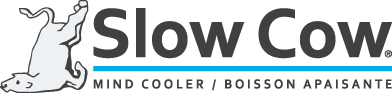 Mundo Das Marcas: SLOW COW