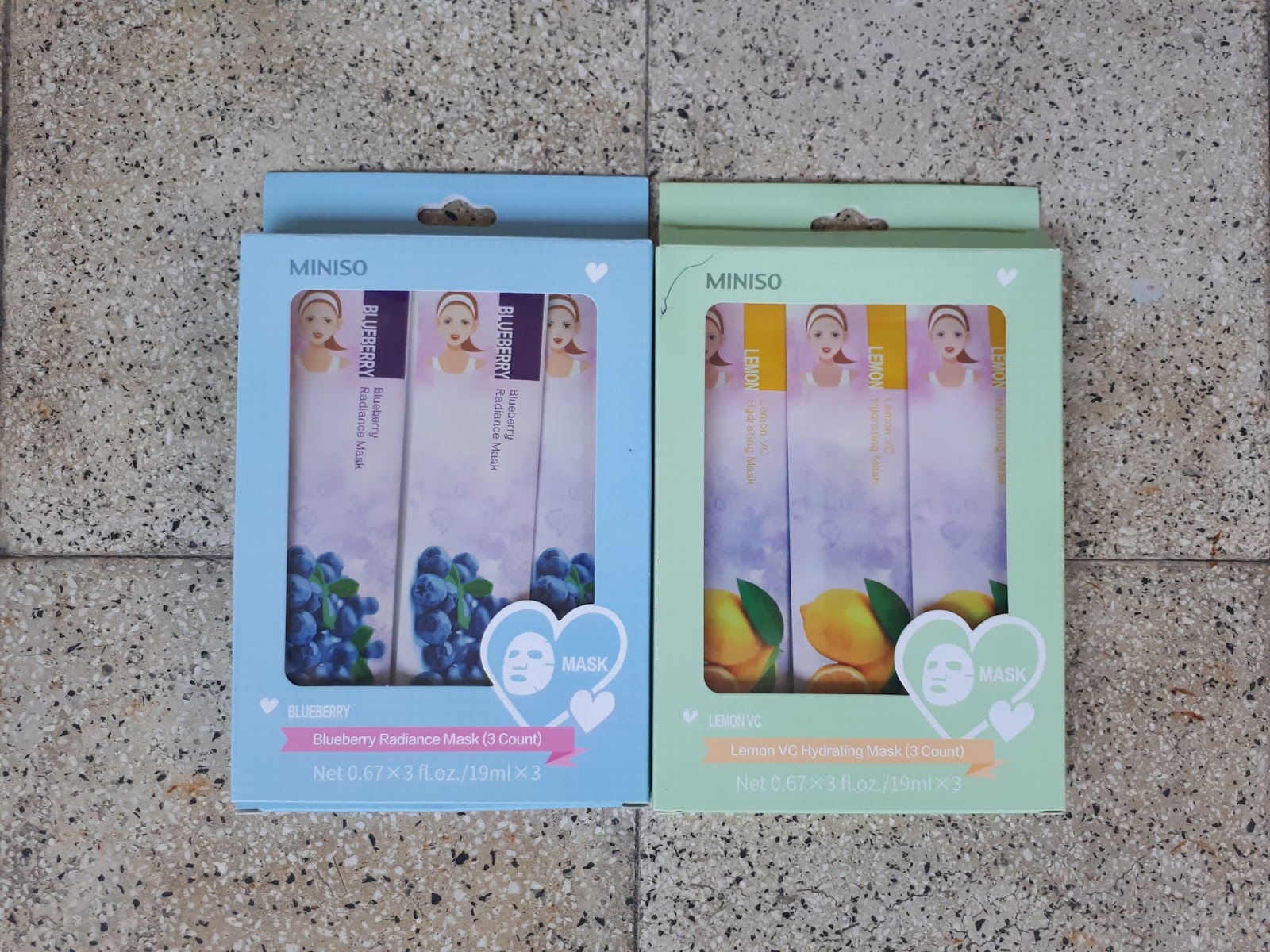 MY MINISO SKINCARE HAULS (+ FIRST IMPRESSIONS) - DAMAR GUMILAR