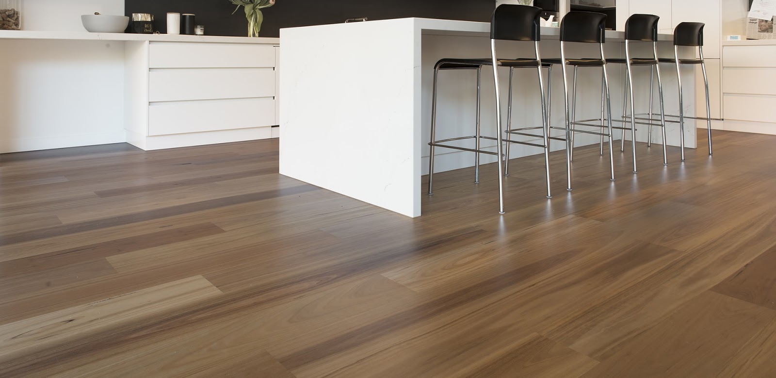 Timba Floors: Benefits of Solid Timber Flooring for Your Home