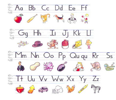 littlecubliteracy: I LOVE Fundations.