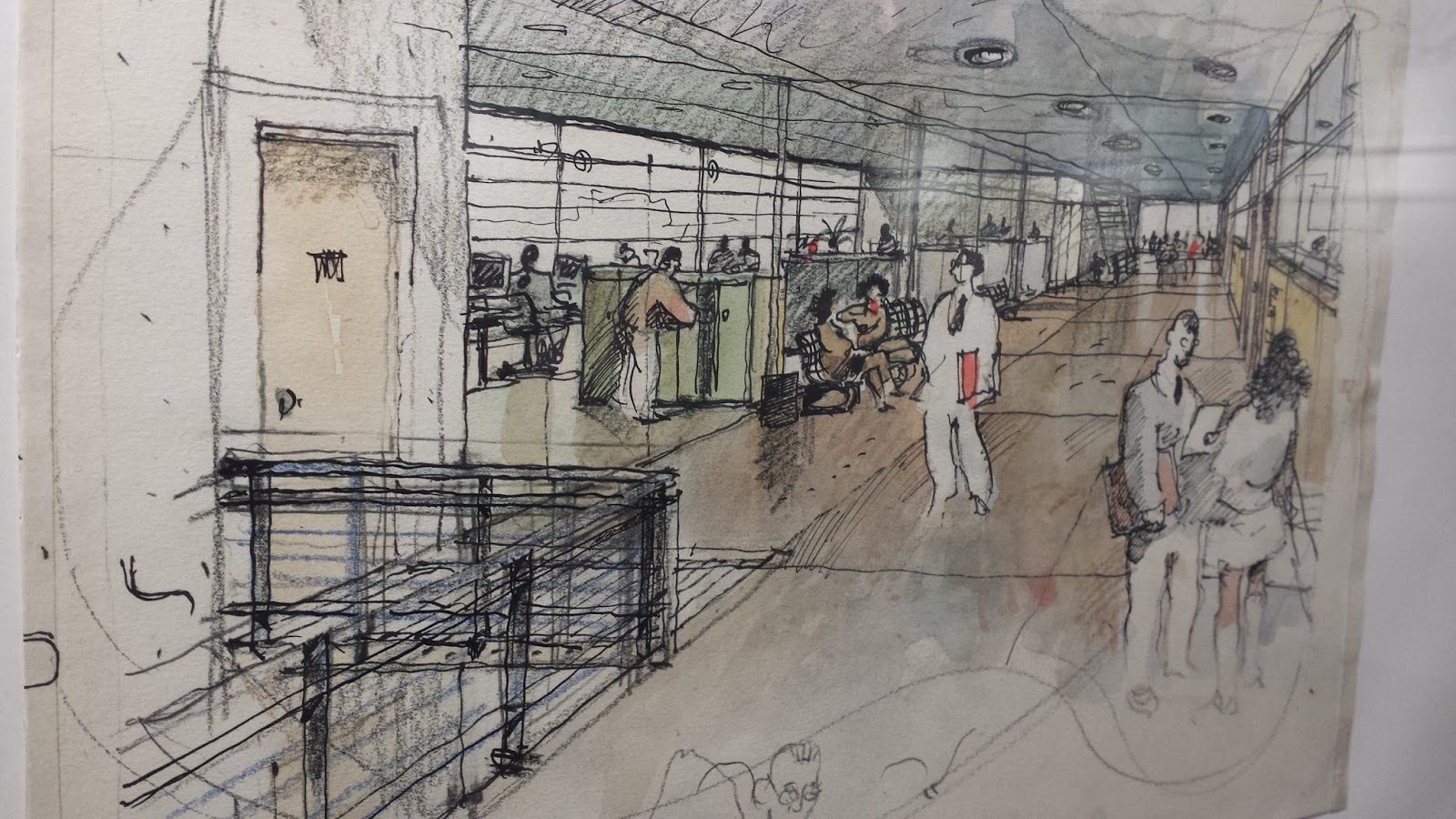 Mario Buela en el MNAV | Montevideo - Ministerio de diseño