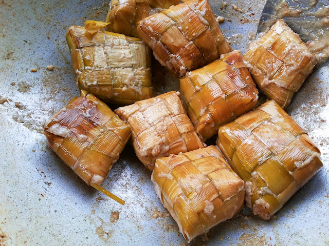 #Cabaran20Hari Menu Wajib Di Pagi Raya