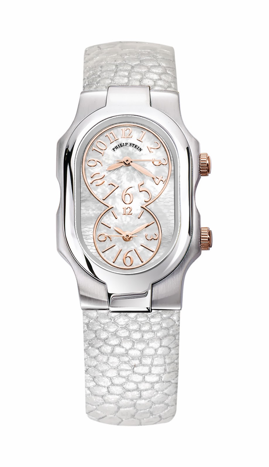 Life Through Preppy Glasses: Philip Stein Launches New Watches For Women