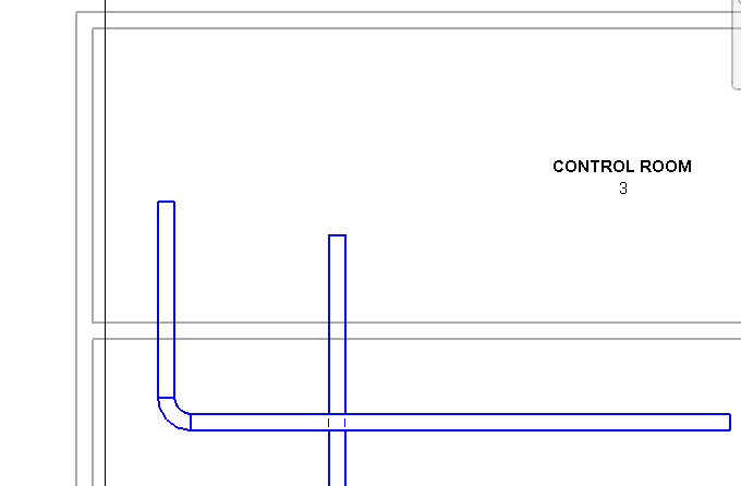 The MEP BIM/CAD Engineer: Avoiding Conflicts - Duct and Pipe Routing ...