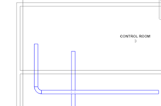 The MEP BIM/CAD Engineer: Avoiding Conflicts - Duct and Pipe Routing ...