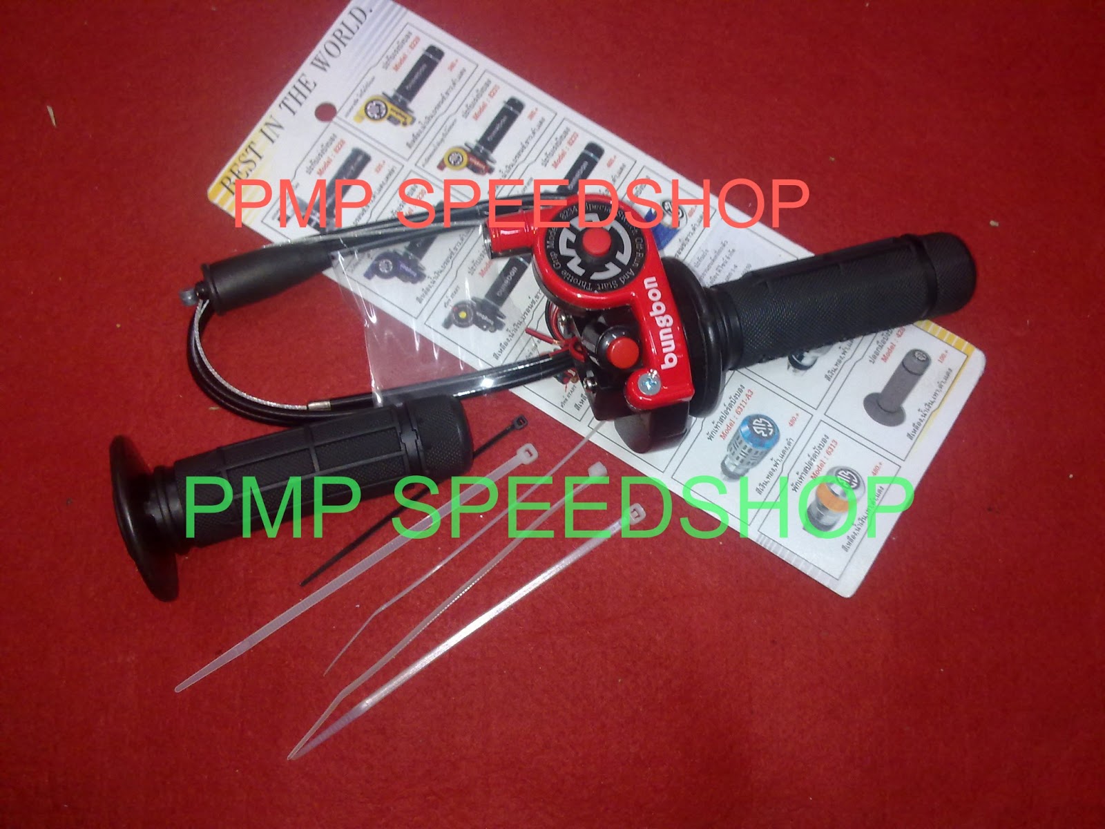 RACING THROTTLE / FAST THROTTLE / QUICK THROTTLE ~ PALEX MOTOR PARTS ...