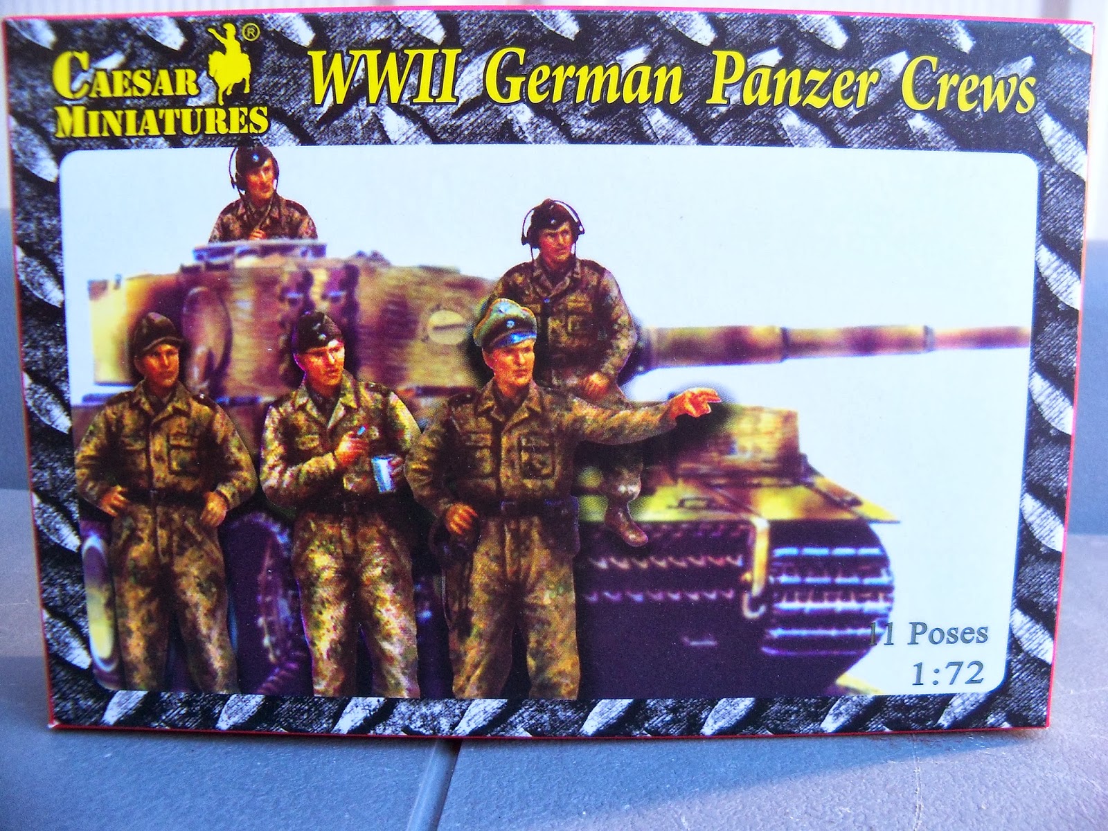 Bunker Talk: WWII Panzer Crews