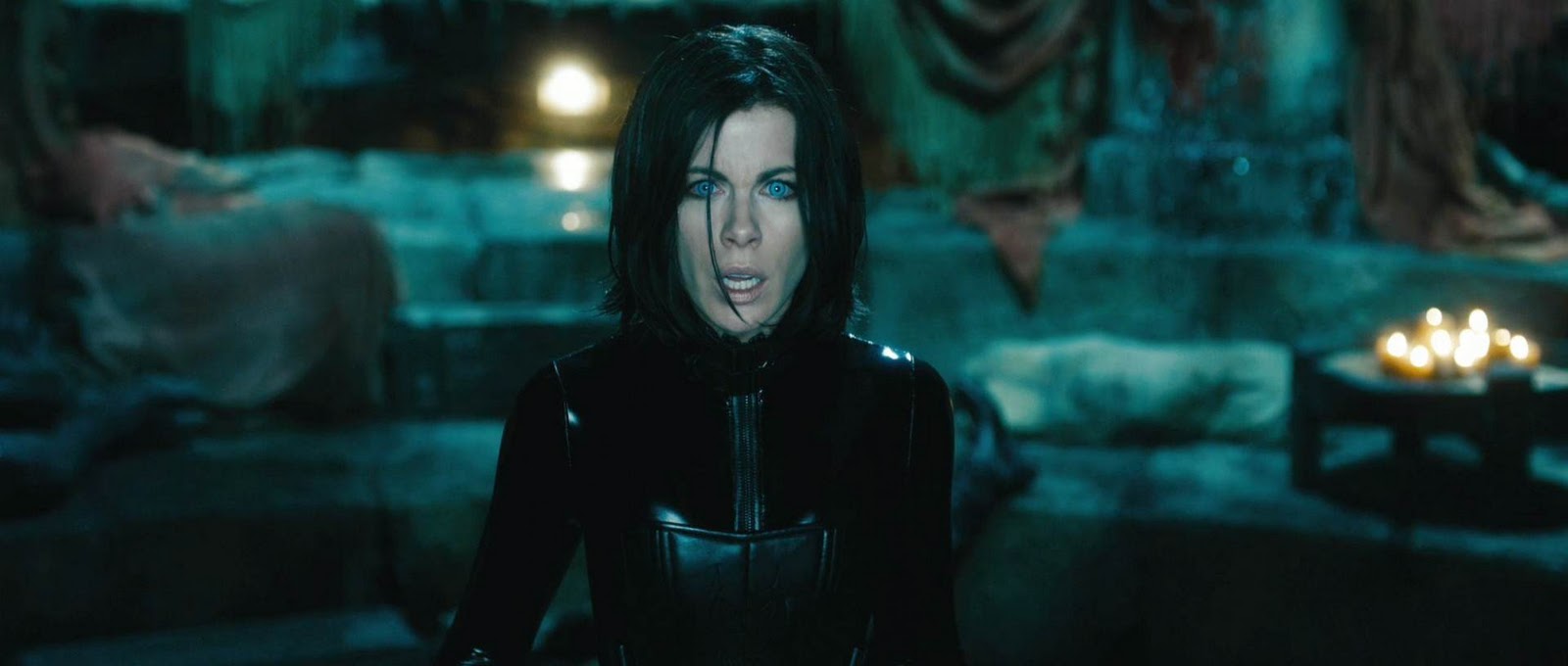 TaDi's Potato On The Go: Kate Beckinsale Returns as Selene in ...