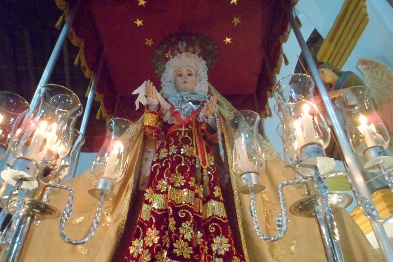 Mompox - Colombia: * SEMANA SANTA DE MOMPOX